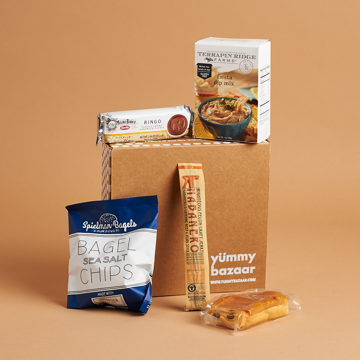 The Best Cooking + Baking Subscription Box Gifts | MSA