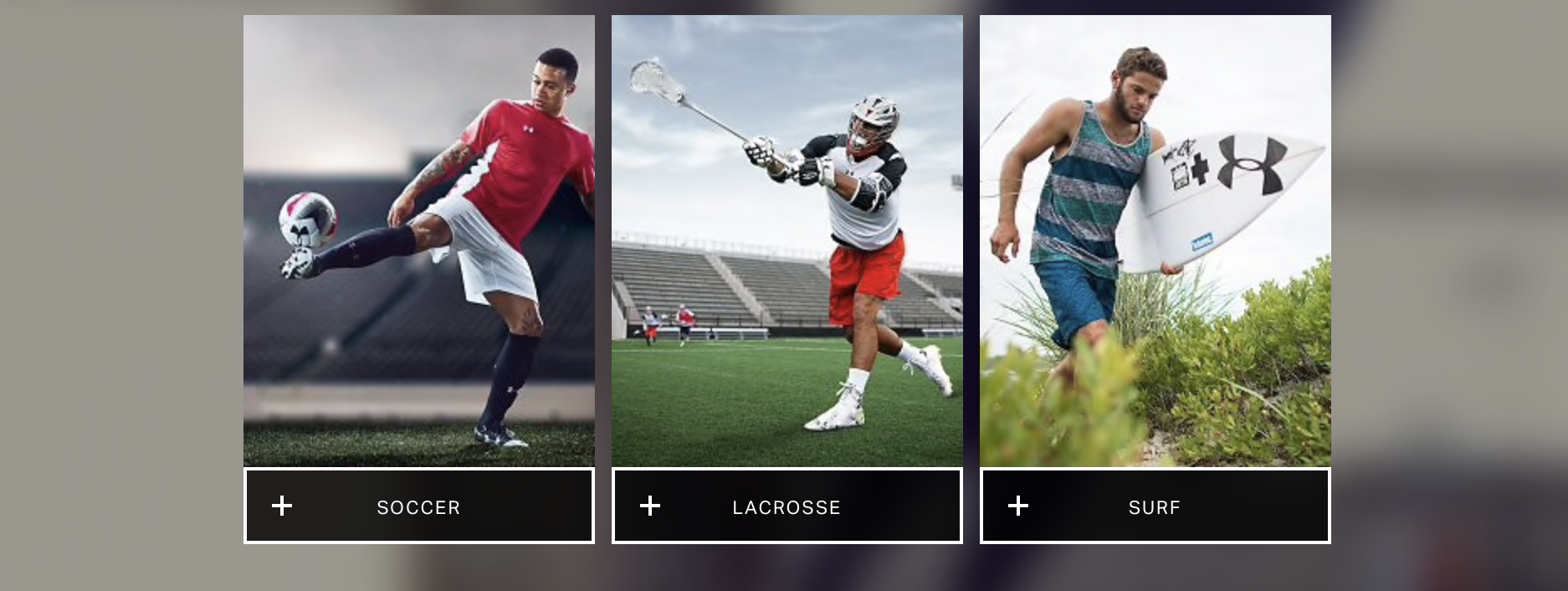 Under Armour: ArmourBox Subscription Box Review | MSA