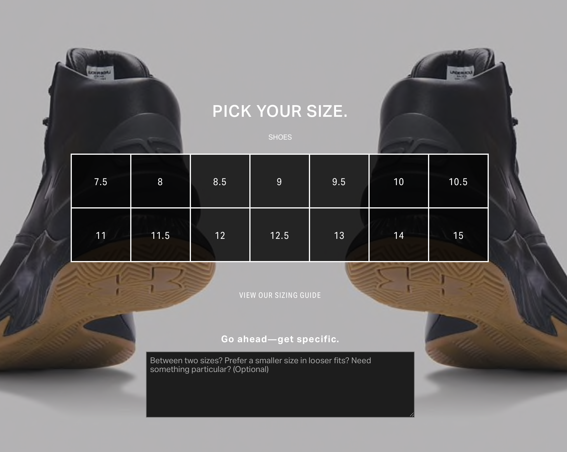 Under Armour: ArmourBox Subscription Box Review | MSA