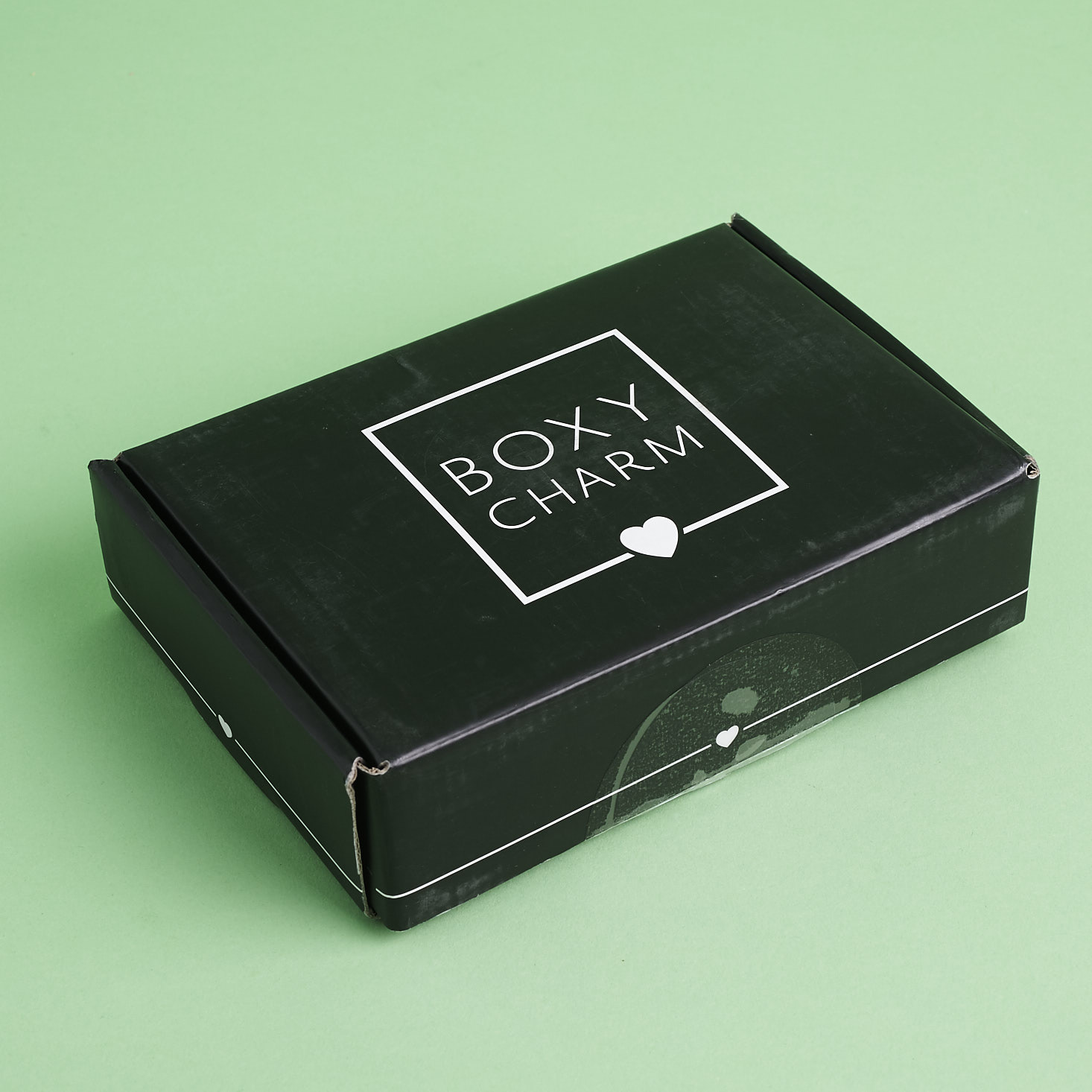 BoxyCharm Subscription Box Review - August 2018 | MSA