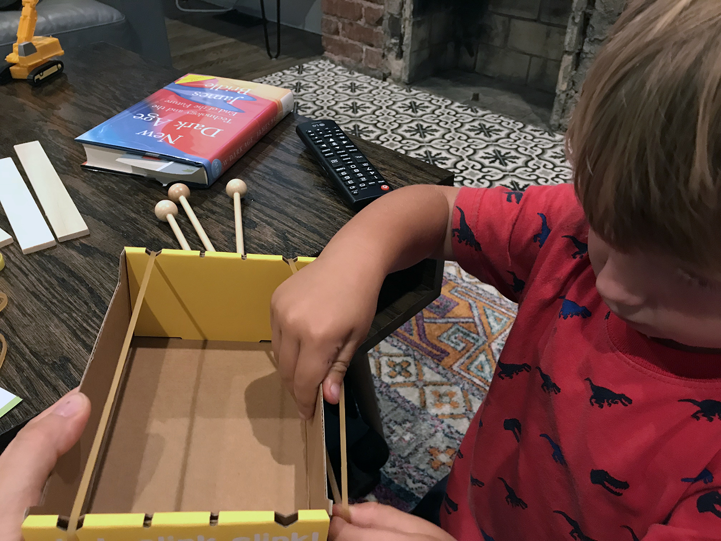 Koala Crate "Music" Subscription Box Review + Coupon – July 2018 | MSA