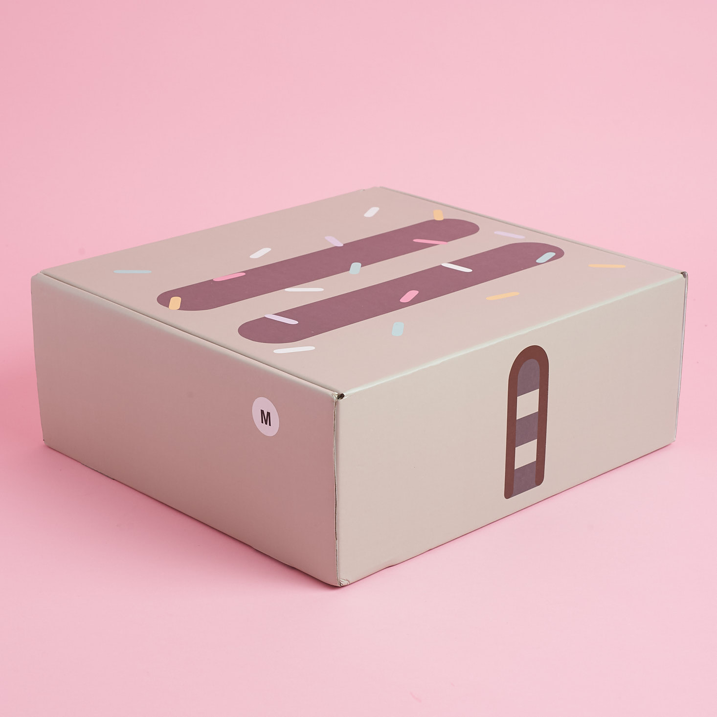 Pusheen Box Subscription Review - Summer 2018 | MSA