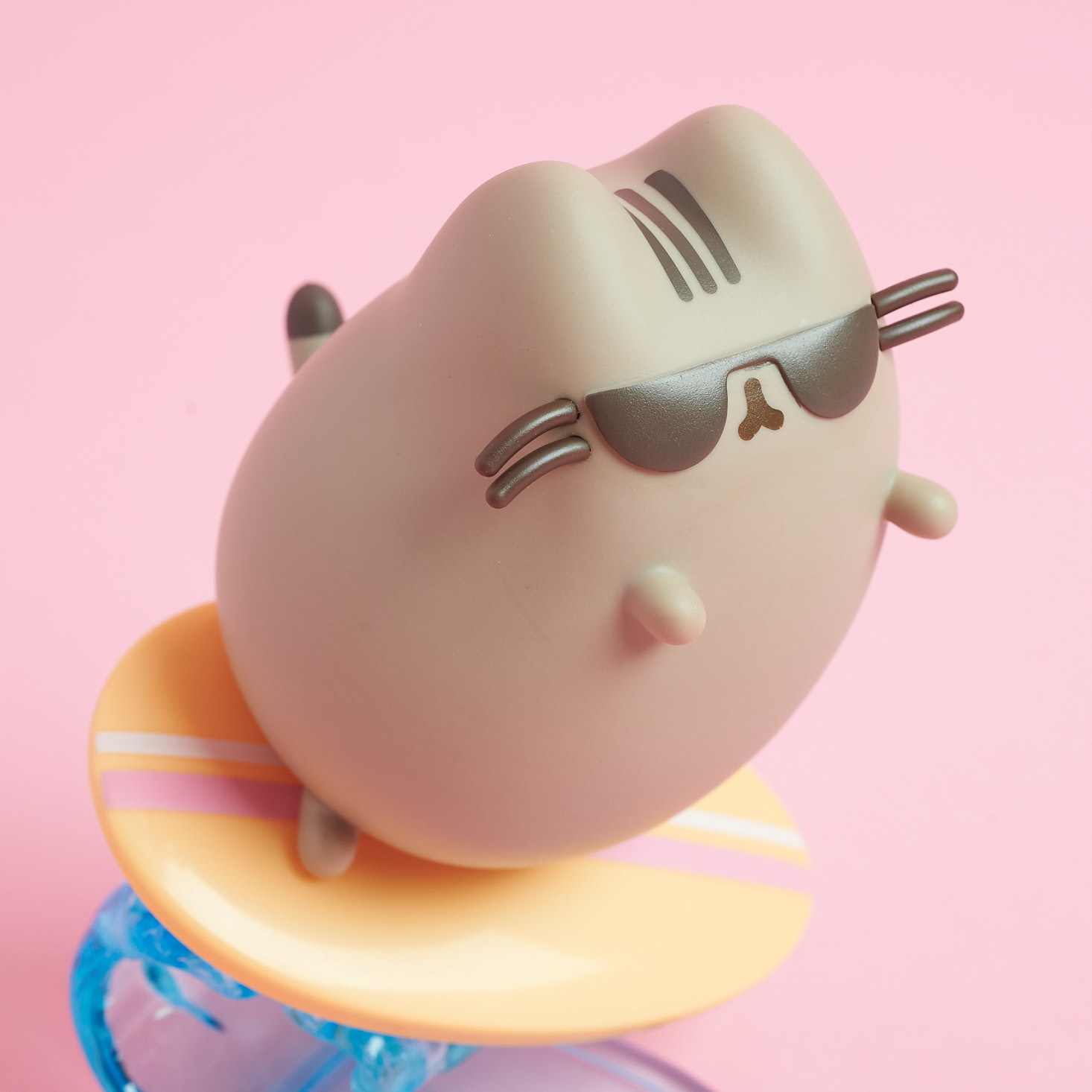 Pusheen Box Subscription Review - Summer 2018 | MSA