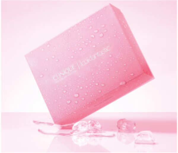 Look Fantastic Limited Edition Clinique Box - Available Now! | MSA