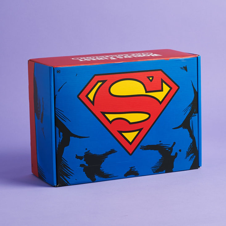 DC Comics World’s Finest: The Collection Review - Superman | MSA