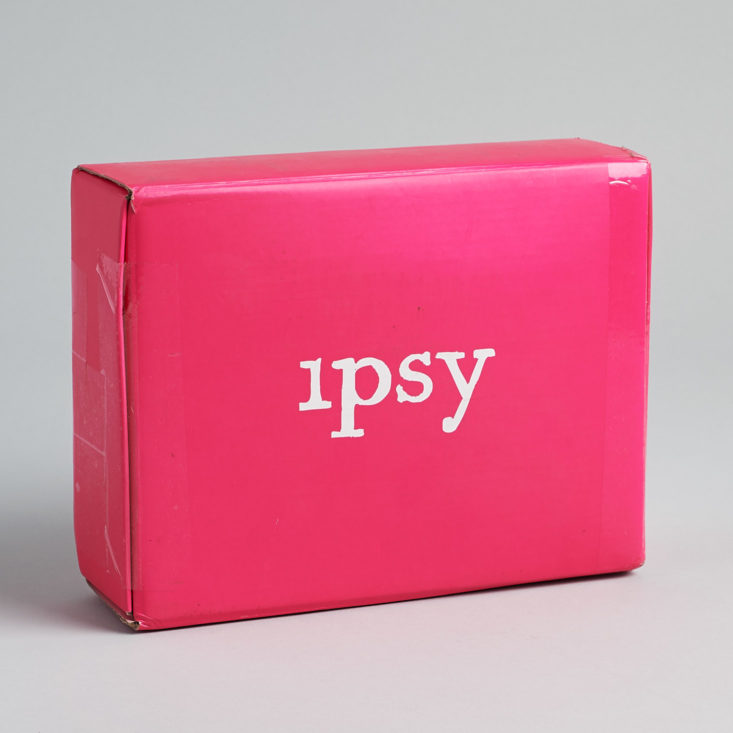 Ipsy Glam Bag Plus August 2019 SPOILERS! | MSA