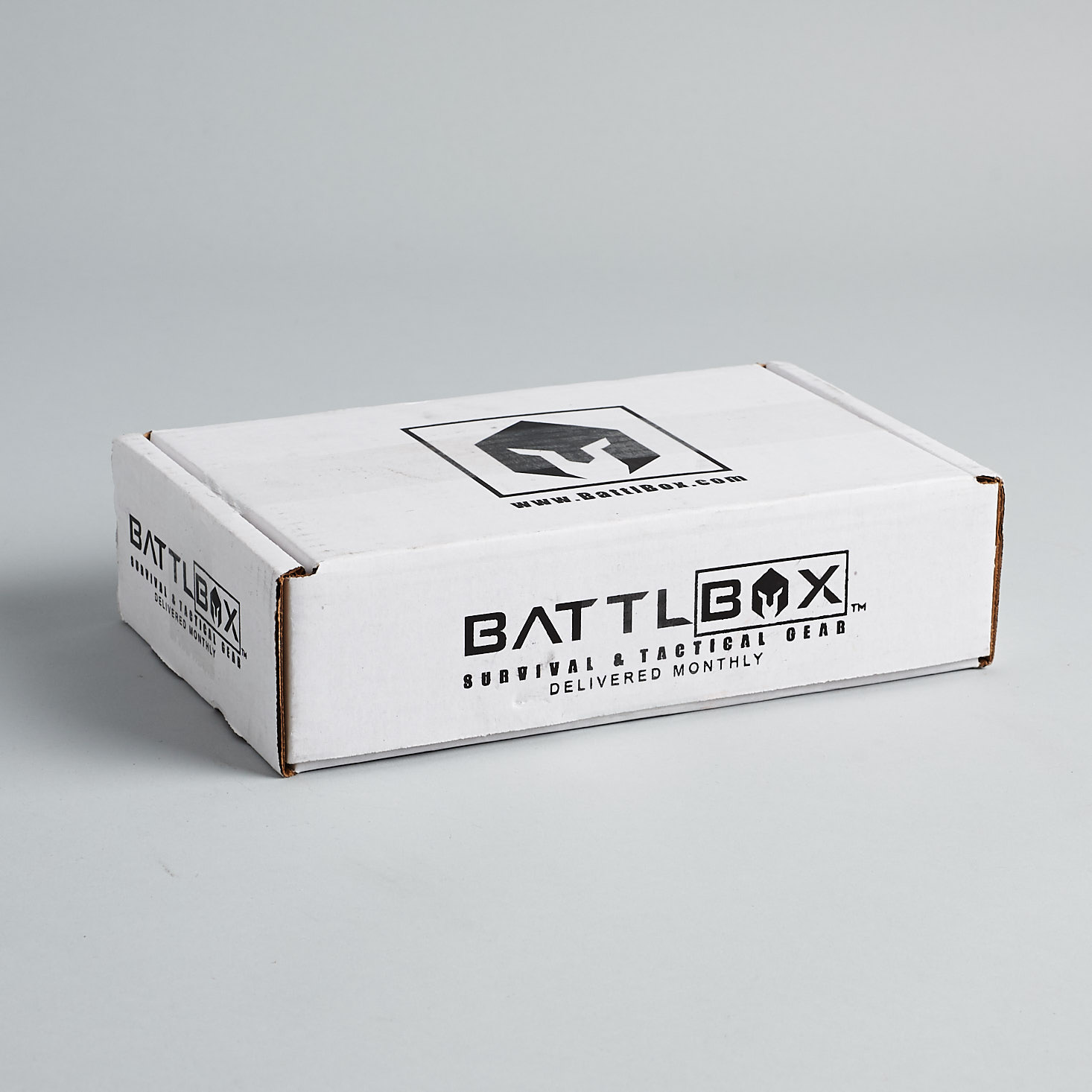 BattlBox Pro Plus Review + Coupon - September 2018 | MSA
