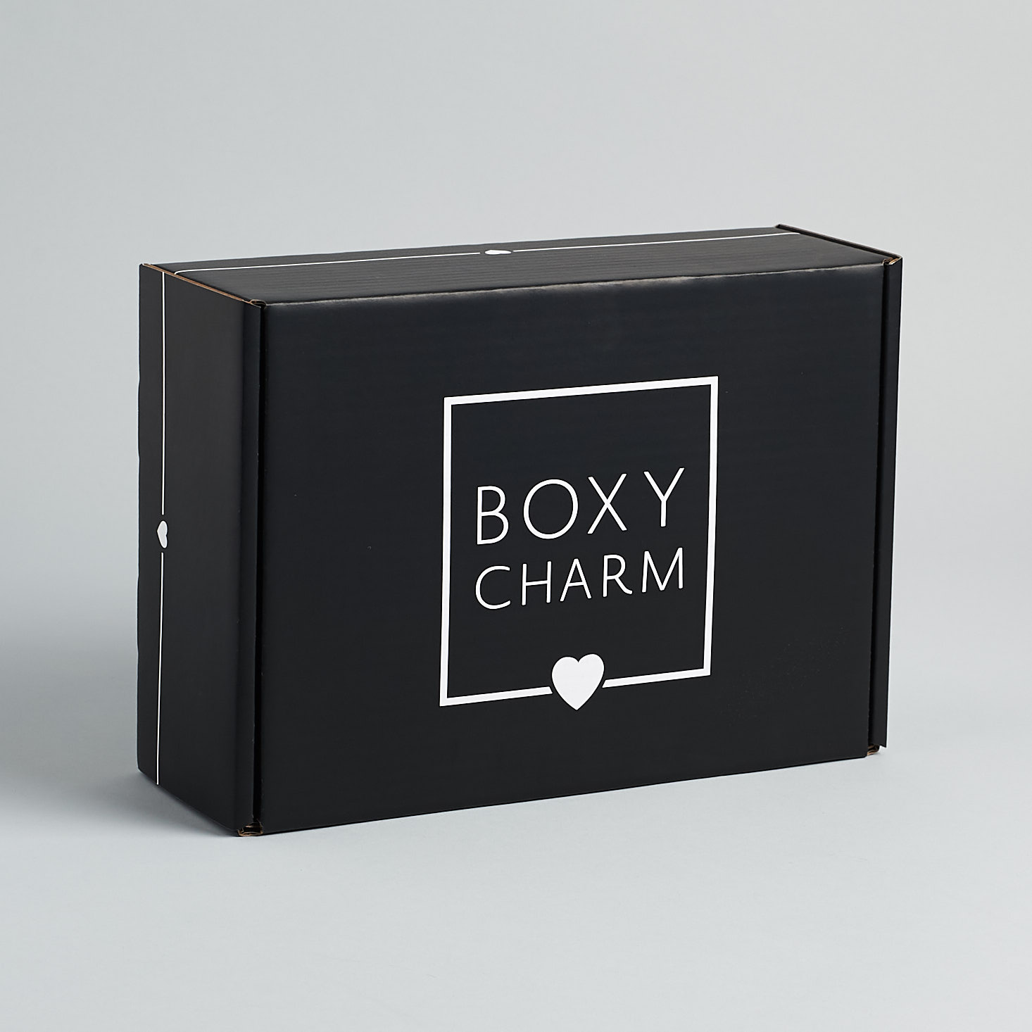 BoxyLuxe Subscription Box Review - September 2018 | MSA