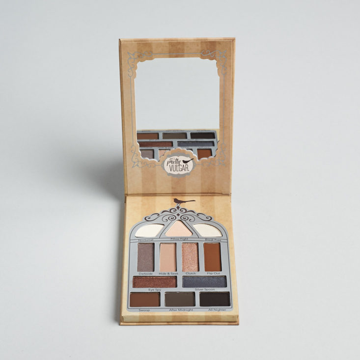 BoxyLuxe Subscription Box Review - September 2018 | MSA