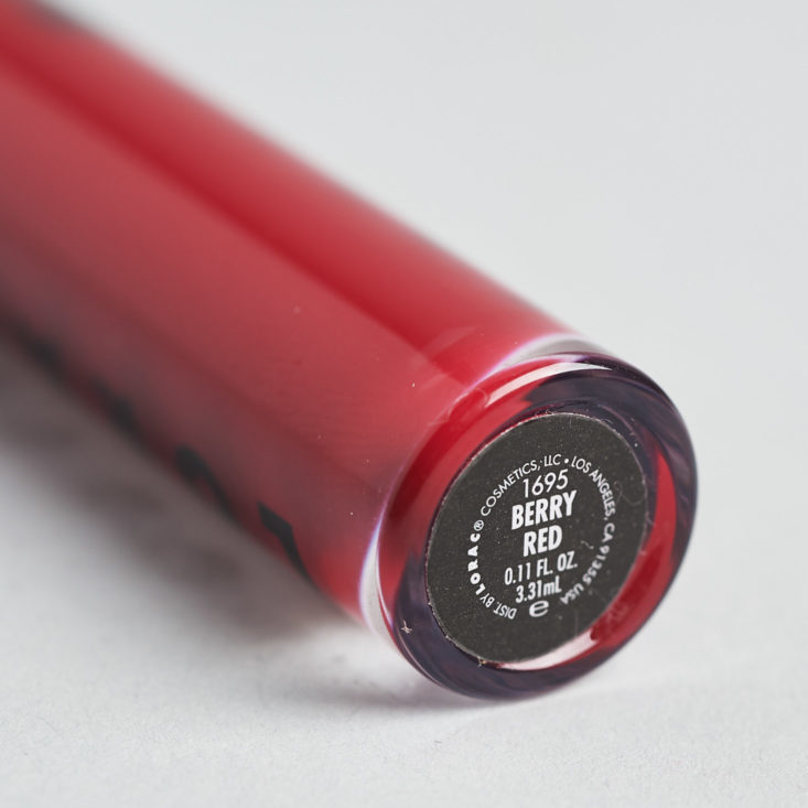 BoxyLuxe Subscription Box Review - September 2018 | MSA