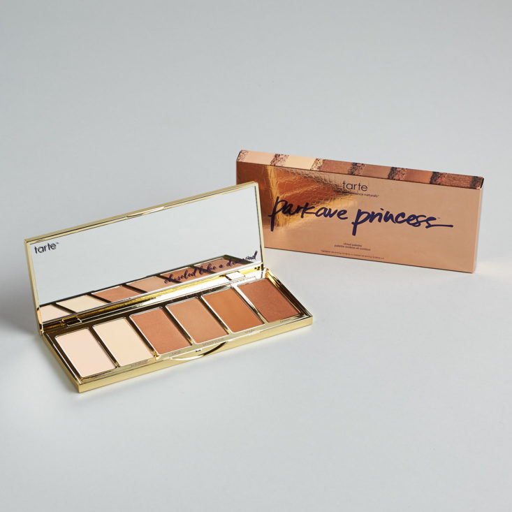 BoxyLuxe Subscription Box Review - September 2018 | MSA