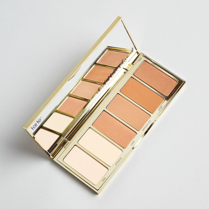 BoxyLuxe Subscription Box Review - September 2018 | MSA