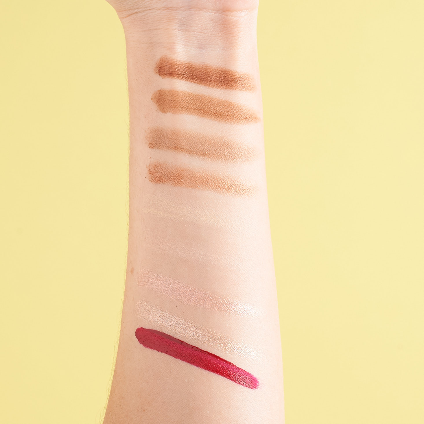 BoxyLuxe Subscription Box Review - September 2018 | MSA