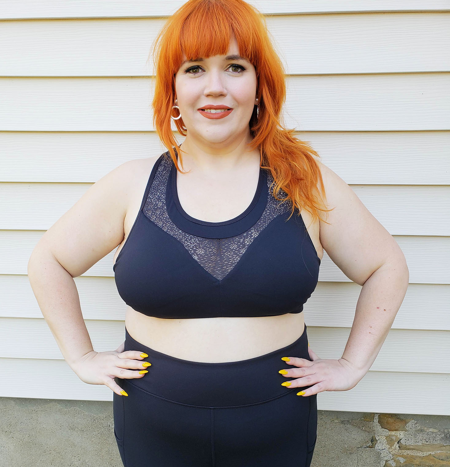Fabletics Plus Size Review + Coupon – September 2018 | MSA