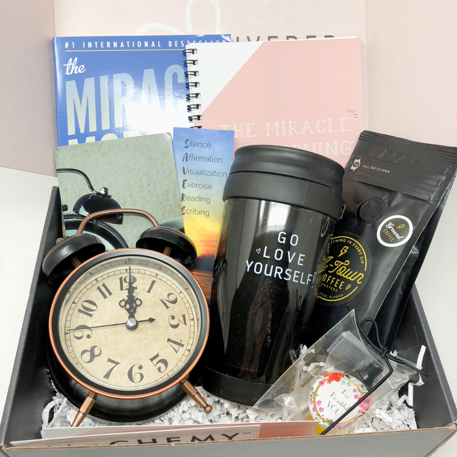 12 Mental Health Subscription Boxes for the Holidays | MSA