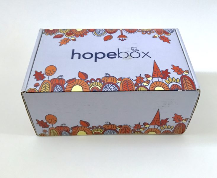 HOPEBOX Reviews: Everything You Need To Know