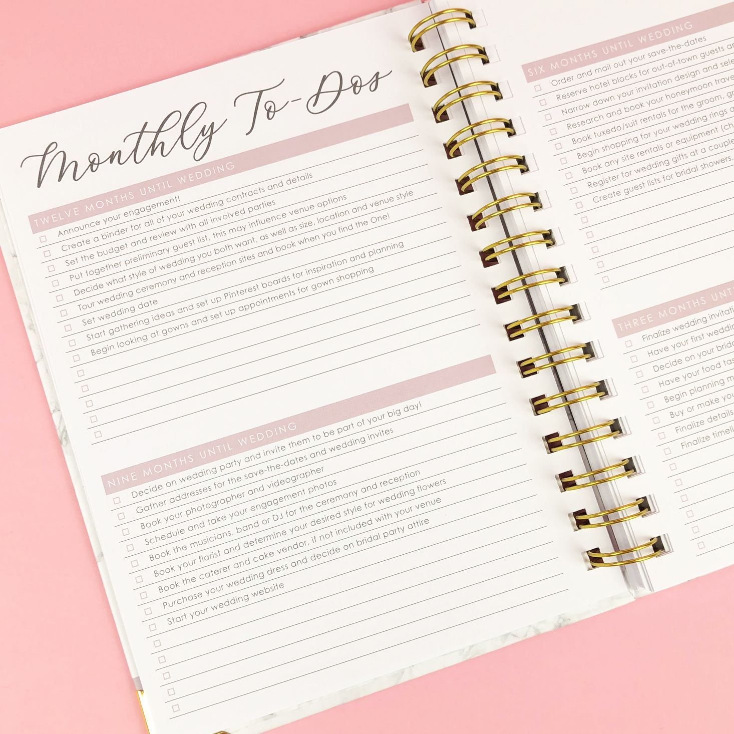 Maeven Bridal Subscription Box Review - September 2018 | MSA