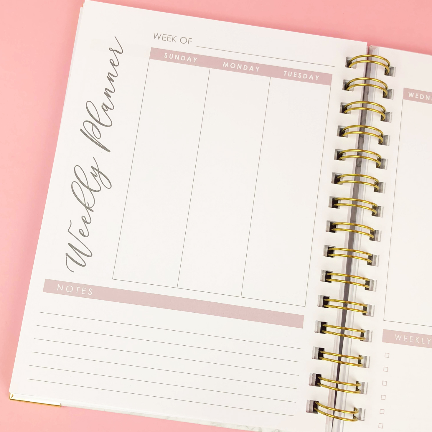 Maeven Bridal Subscription Box Review - September 2018 | MSA