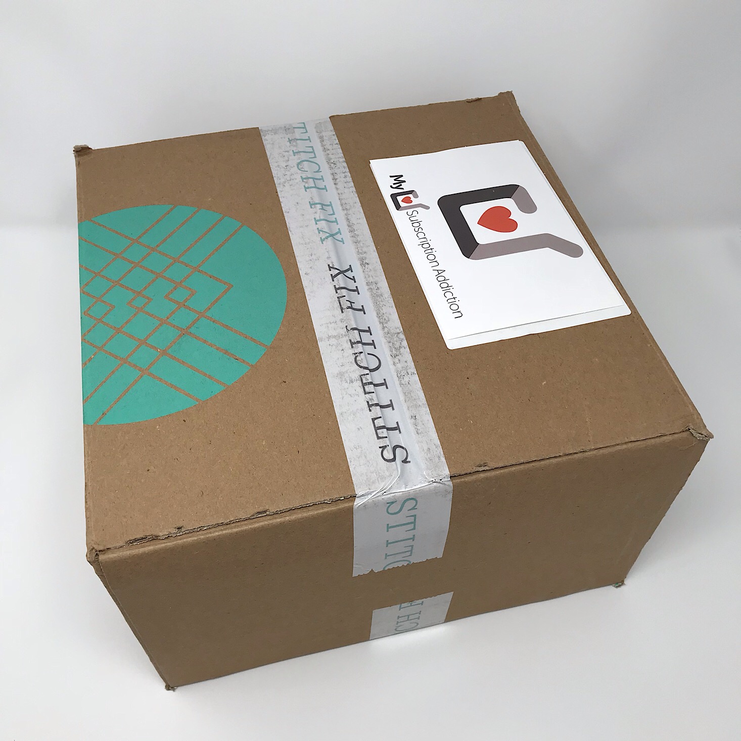 Stitch Fix Clothing Subscription Box Review – November 2018 | MSA