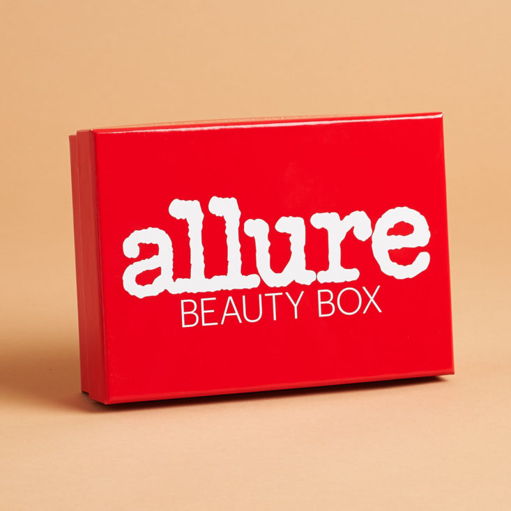 Allure Beauty Box Review – November 2018 + Coupon | MSA