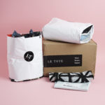 Le Tote Review: My Honest Take on Renting Clothing | MSA