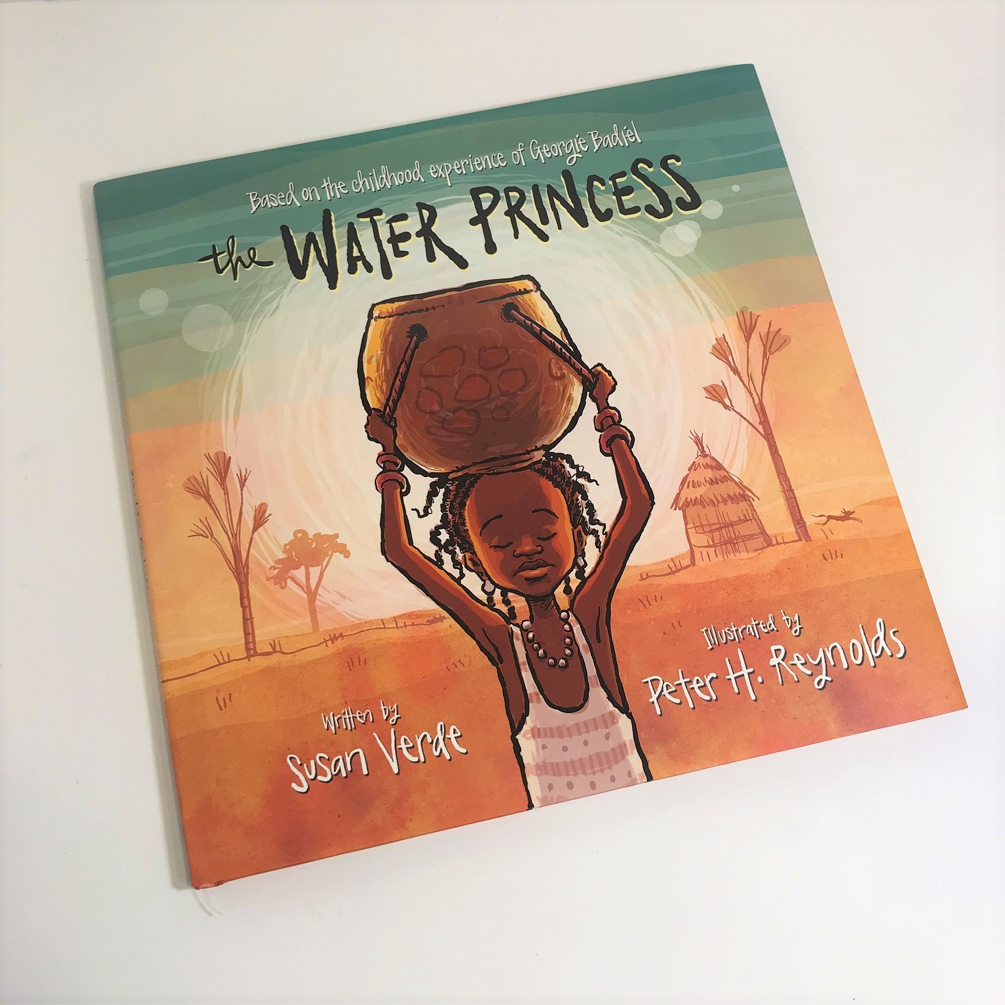 Amazon Prime Kid's Book Box Review - November 2018 | MSA