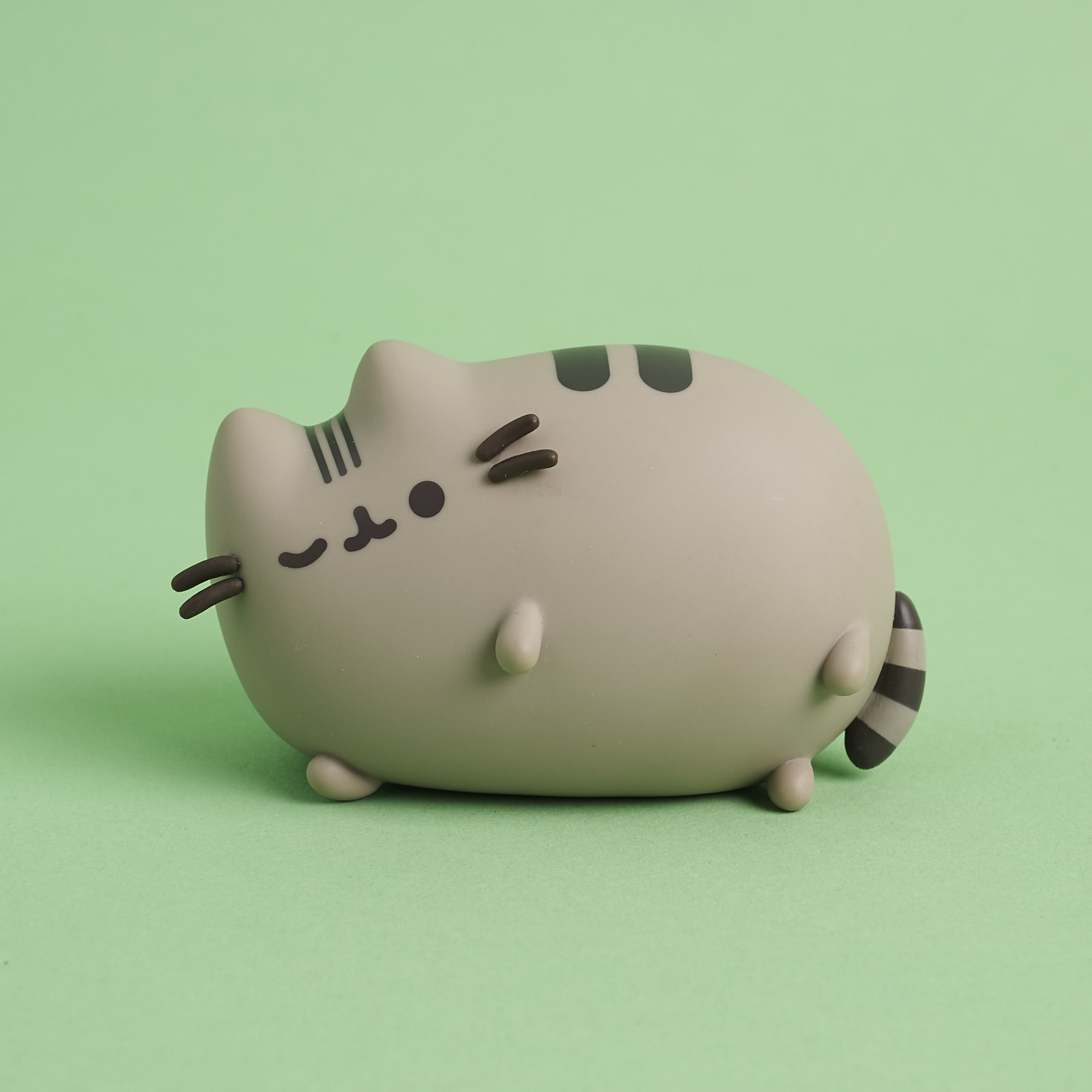 Pusheen Box Subscription Review - Fall 2018 | MSA