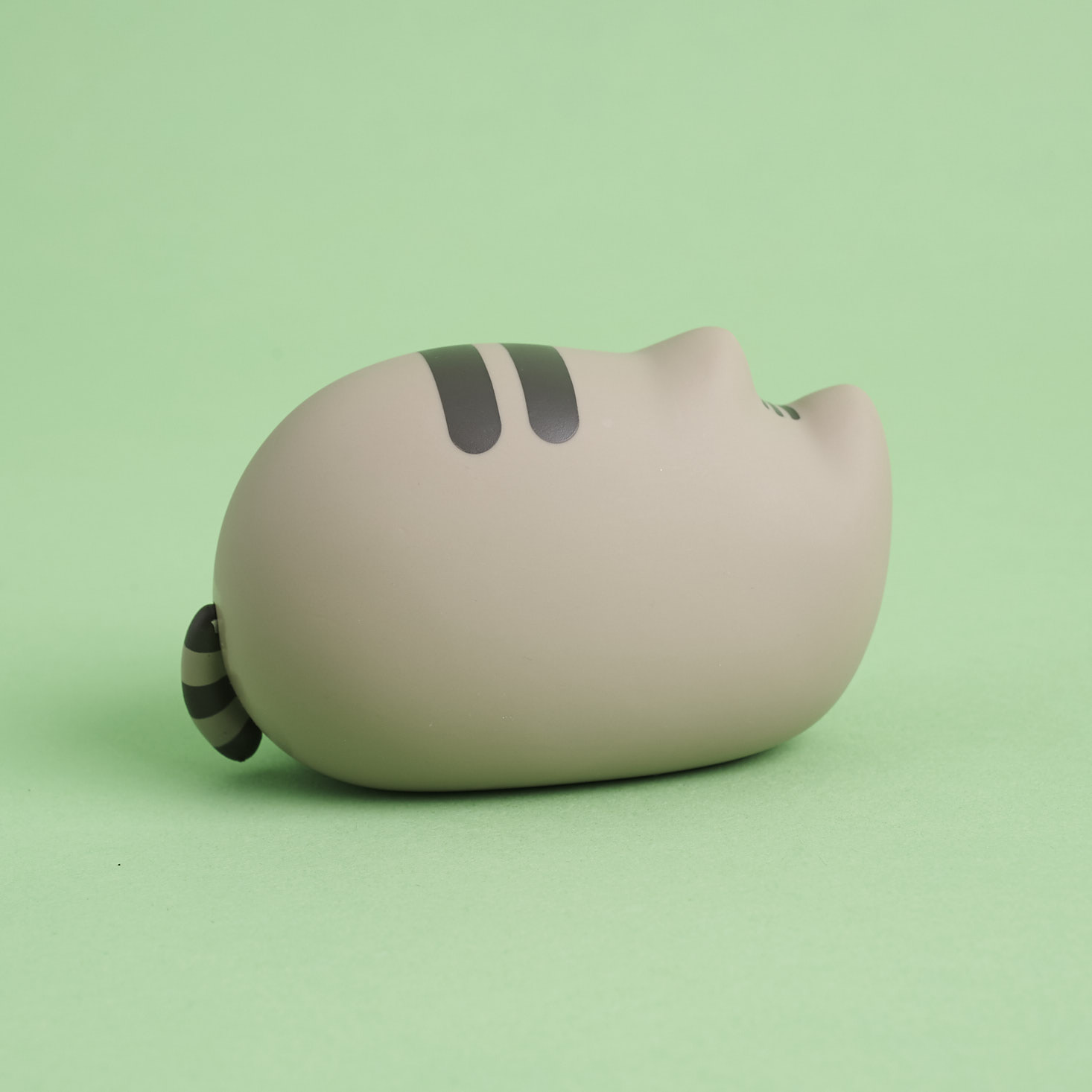 Pusheen Box Subscription Review - Fall 2018 | MSA