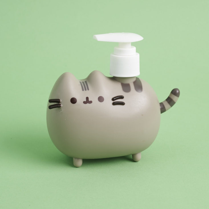 Pusheen Box Subscription Review - Fall 2018 | MSA