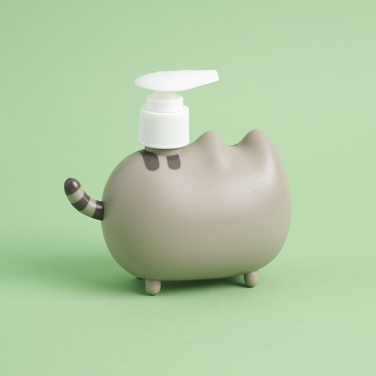 Pusheen Box Subscription Review - Fall 2018 | MSA