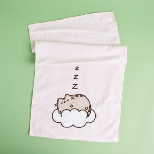 Pusheen Box Subscription Review - Fall 2018 | MSA