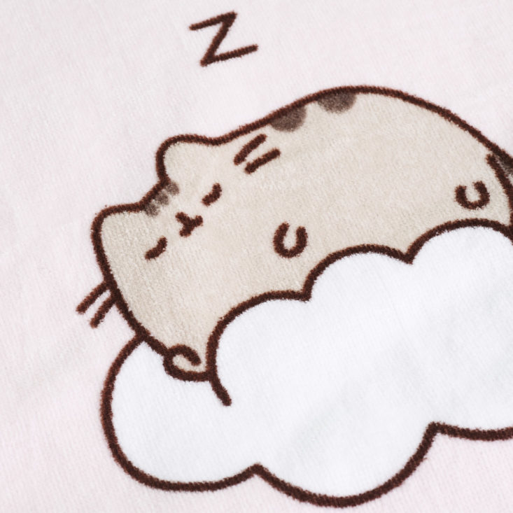 Pusheen Box Subscription Review - Fall 2018 | MSA