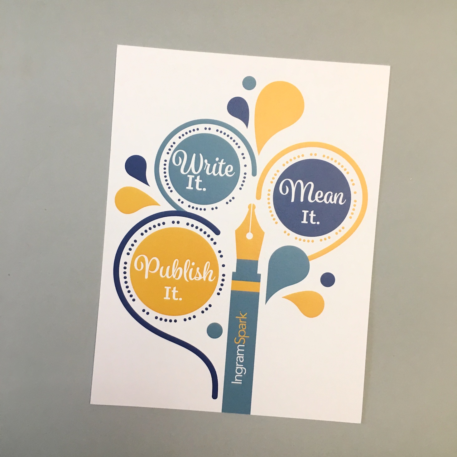 Scribbler Subscription Box Review – November 2018 | MSA