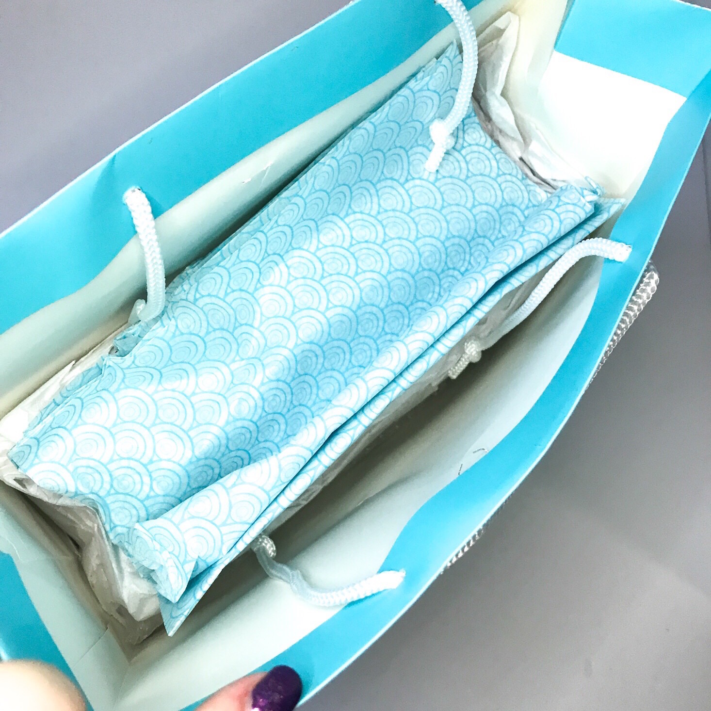 Sugarfina Trick or Treat Mystery Bag Review | MSA