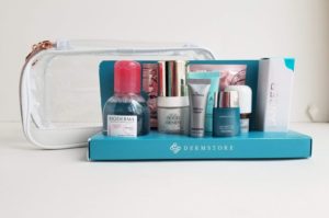 Target Beauty Box "Best of Dermstore" Review - Holiday 2018 | MSA
