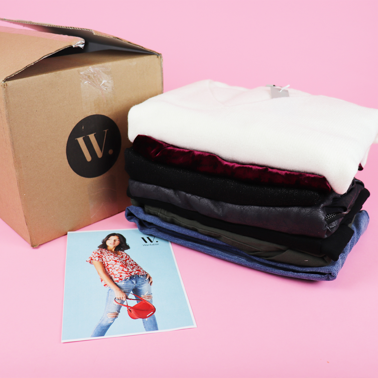 Wantable vs. Stitch Fix - Which Styling Service is Best?