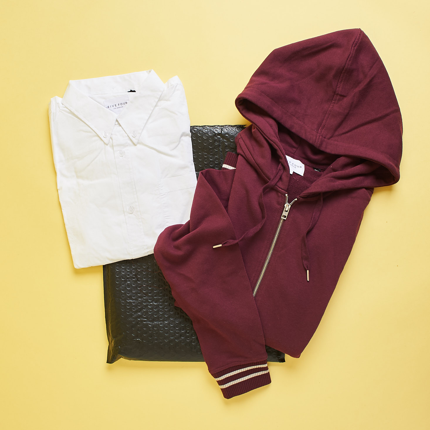 The 15 Best Clothing Subscription Boxes of 2021