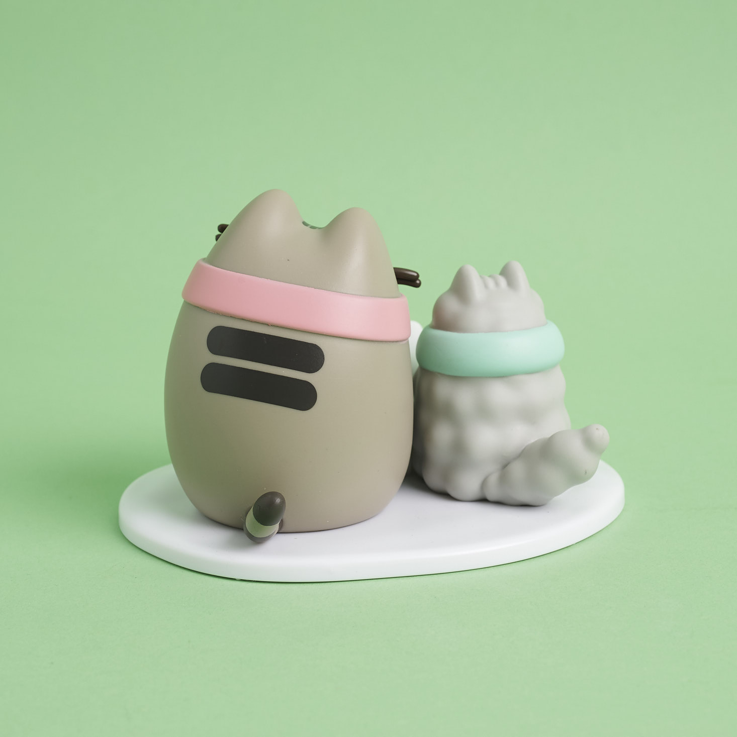 Pusheen Box Subscription Review - Winter 2018 | MSA