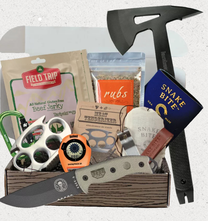 The 6 Best Hunting Subscription Boxes of 2019 | MSA