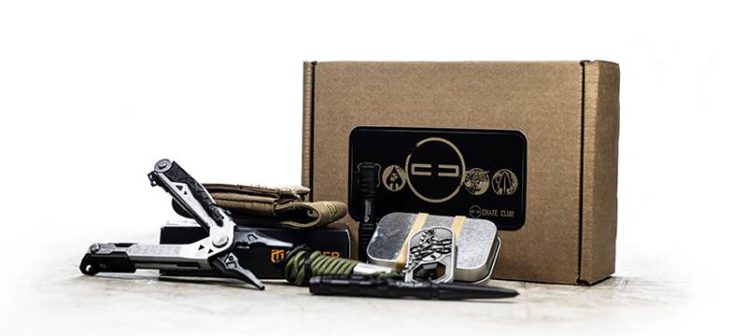The 5 Best Survival Subscription Boxes of 2023