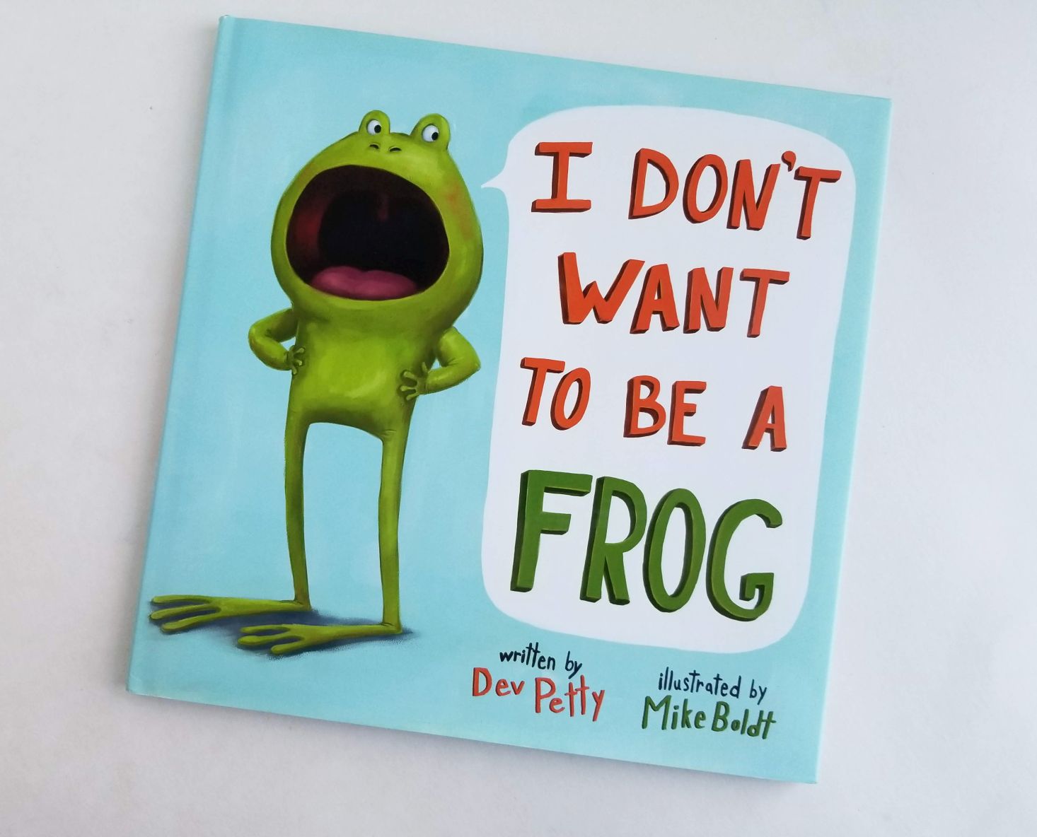 Amazon Prime Book Box, Ages 3-5 Review - December 2018 | MSA