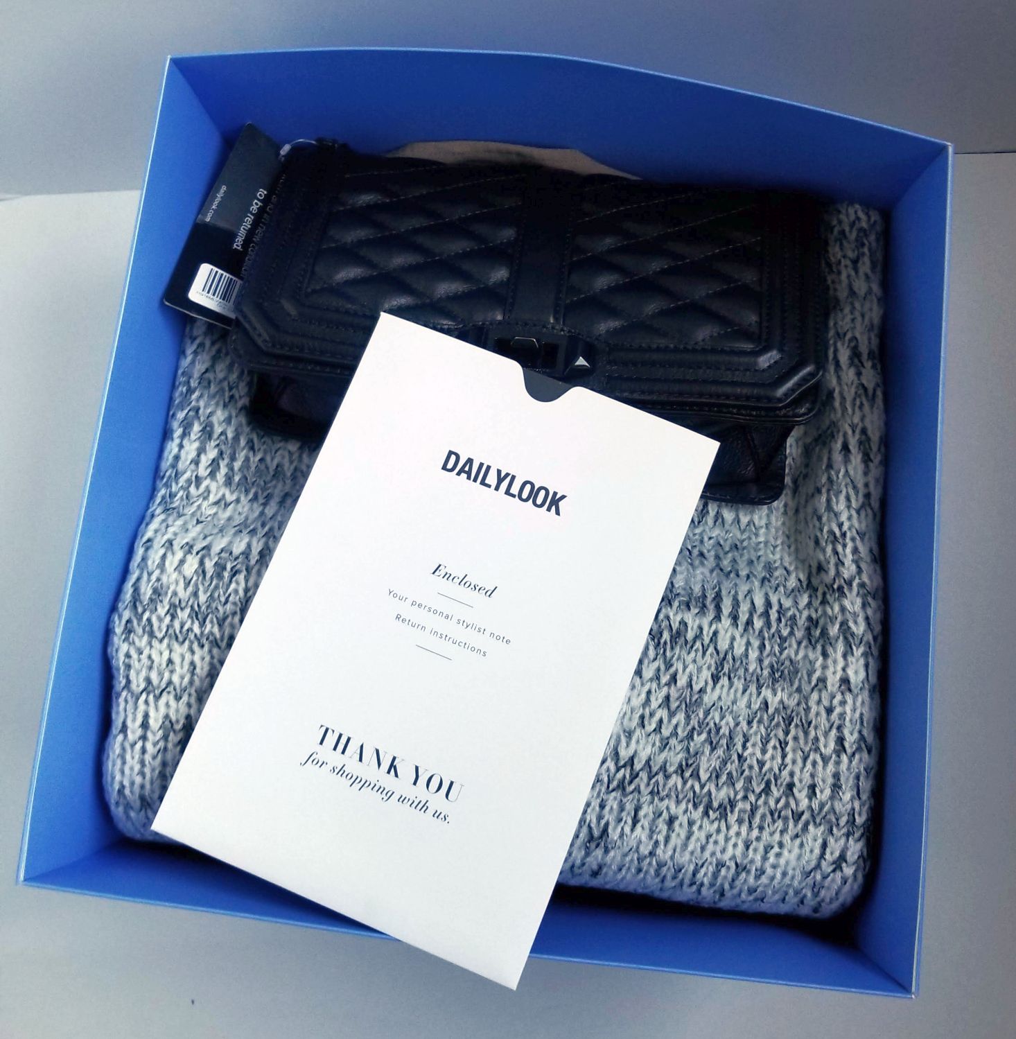 DAILYLOOK Subscription Review + Coupon - February 2019 | MSA