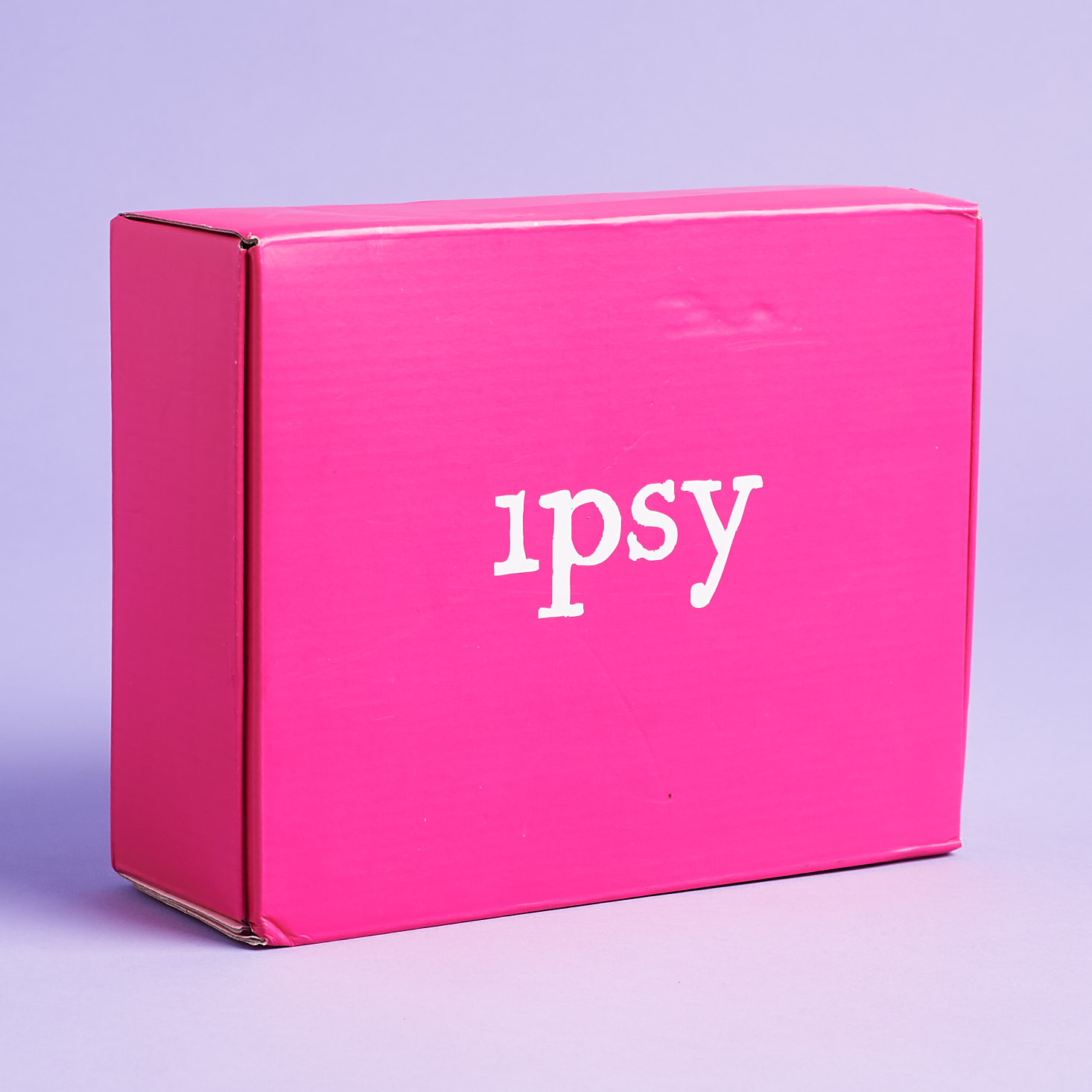 Ipsy Glam Bag Plus Review – January 2019 | MSA