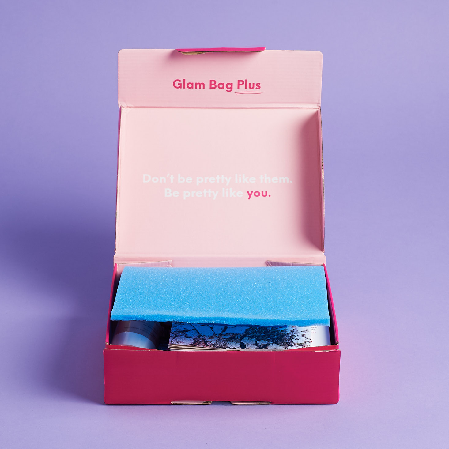Ipsy Glam Bag Plus Review – January 2019 | MSA