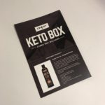 Onnit Keto Box Subscription Review – January 2019 | MSA
