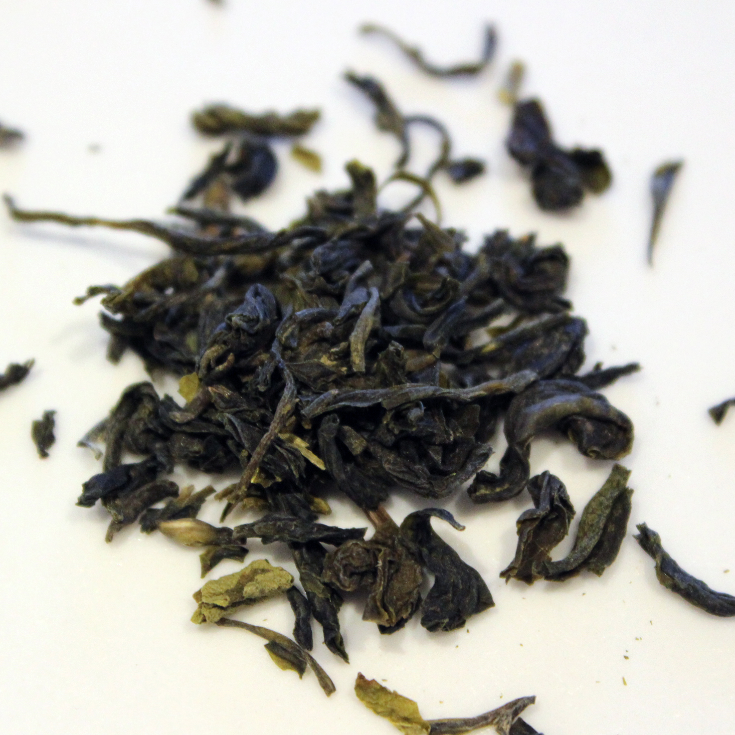 Simple Loose Leaf Tea Box Review + Coupon – January 2019 | MSA