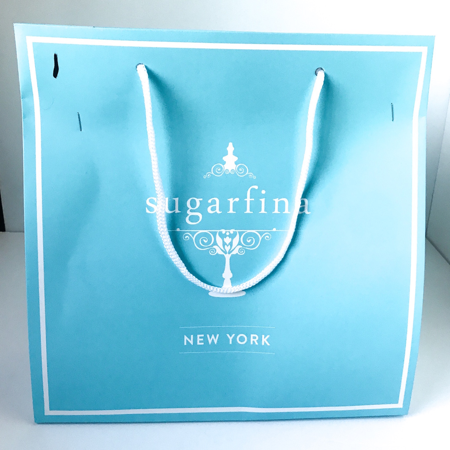 Sugarfina Fukubukuro Mystery Bag Review - January 2019 | MSA