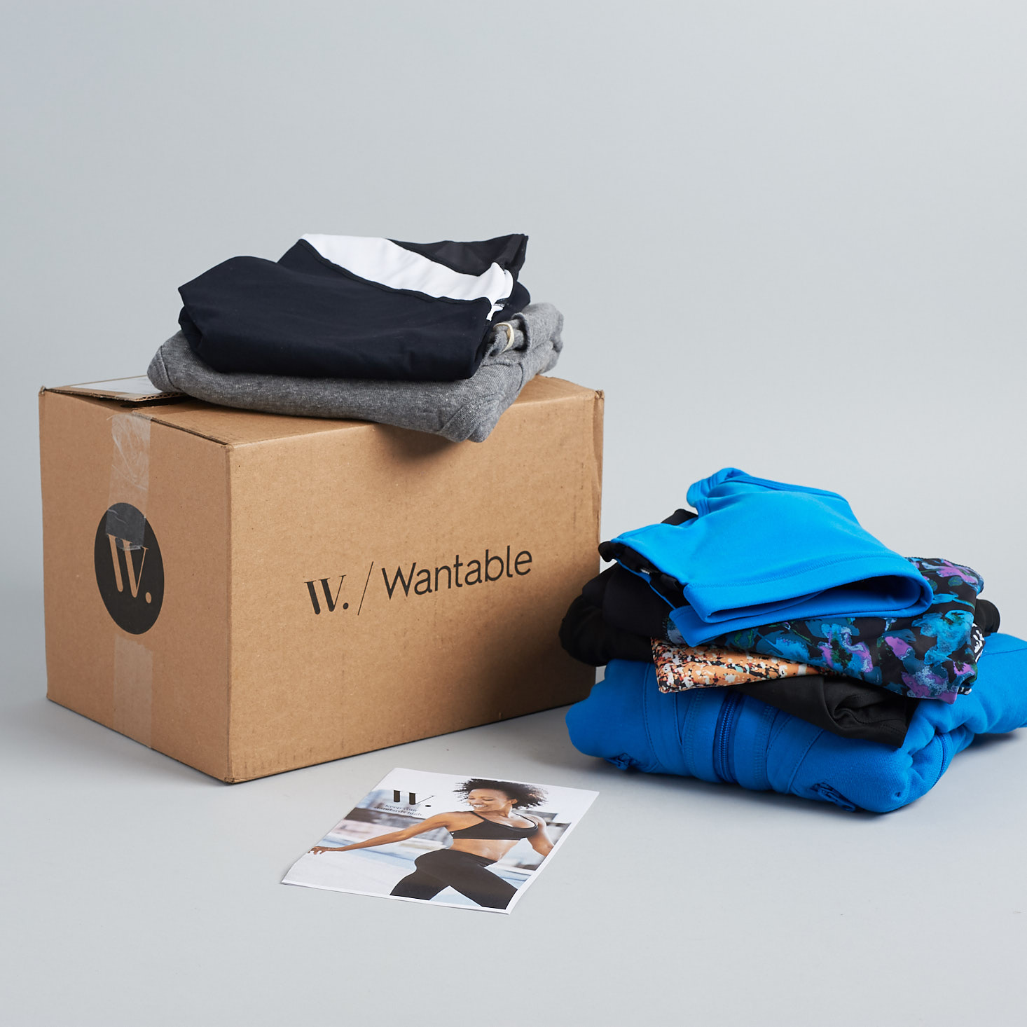 The 21 Best Clothing Subscriptions of 2023 | MSA