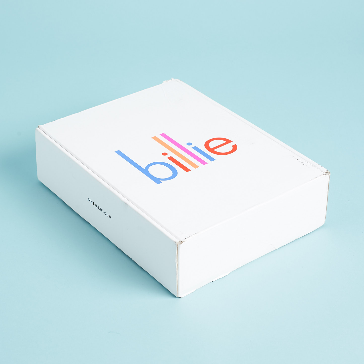 Billie Razor Subscription for Women Review | MSA