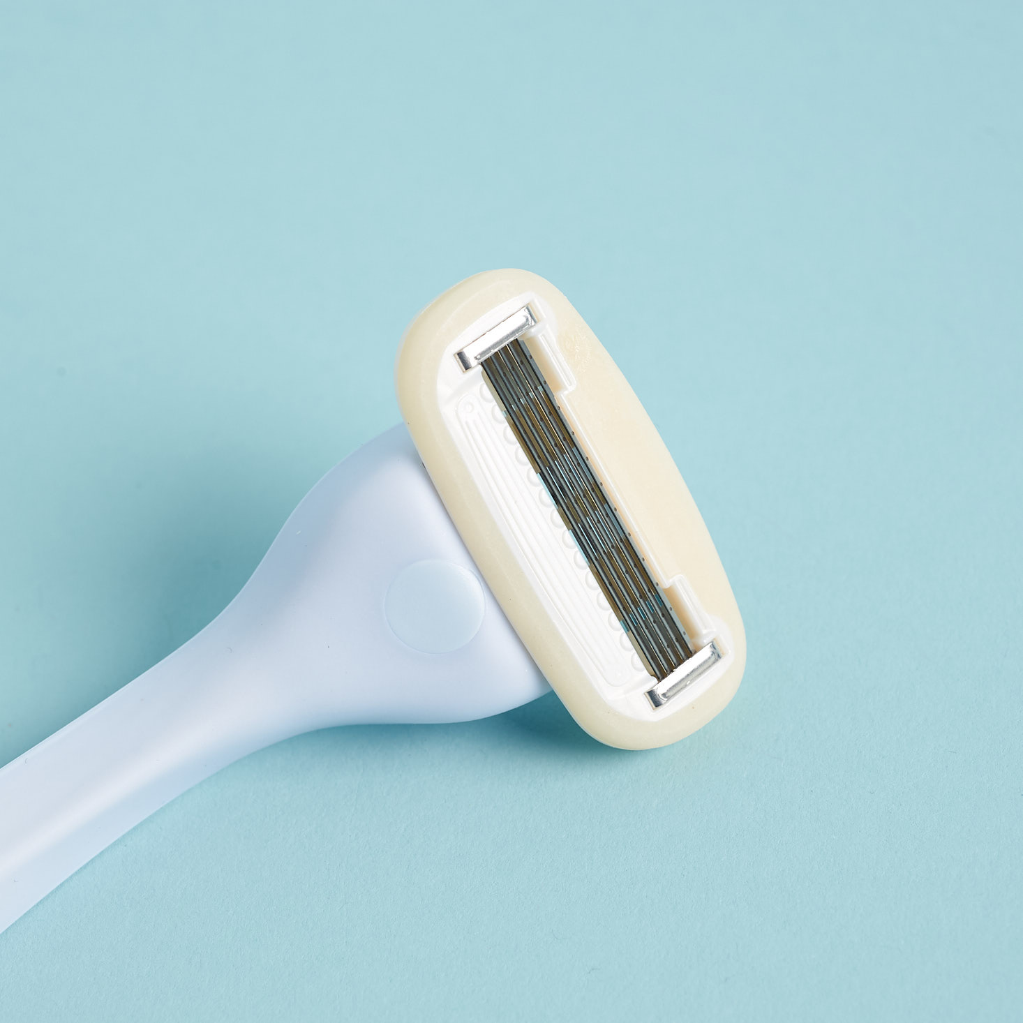 Billie Razor Subscription for Women Review | MSA